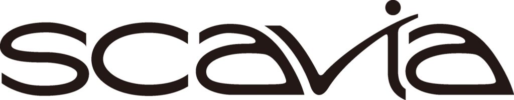 scavia_logo | NAGAHORI Corp. Site