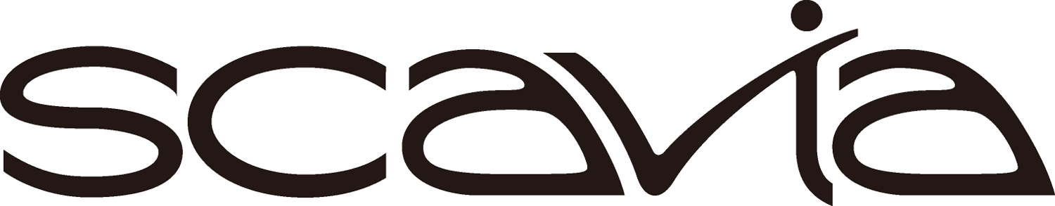 scavia_logo | NAGAHORI Corp. Site