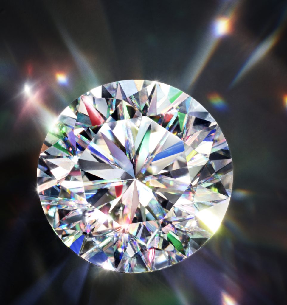 THE LEO "FIRST LIGHT" DIAMONDレオ ファーストライト ダイヤモンド発売のご案内 | NAGAHORI Corp. Site